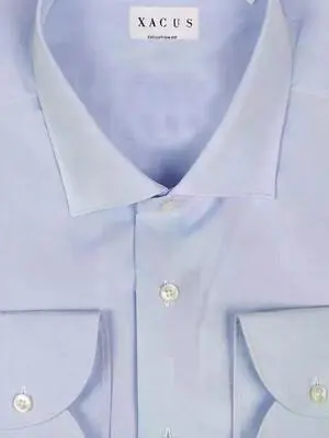 XACUS Buttoned Shirt