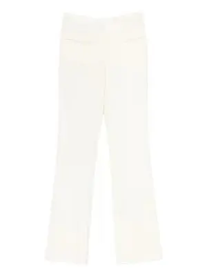 COURREGES Welt-pocket Trousers