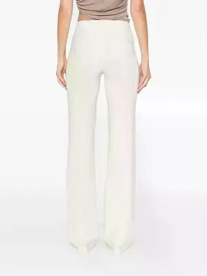 COURREGES Welt-pocket Trousers