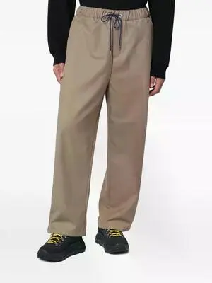 OAMC Drawstring Track Pants
