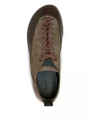 Proenza Schouler Arcadia Sneakers - Brown