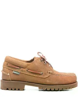 SEBAGO Acadia Suede Loafers