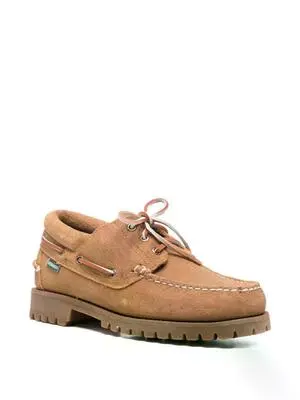 SEBAGO Acadia Suede Loafers