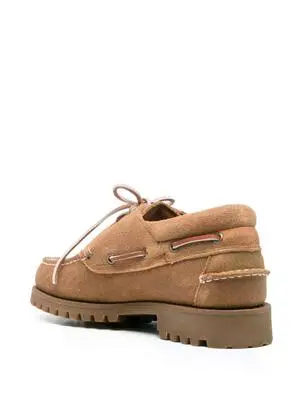 SEBAGO Acadia Suede Loafers