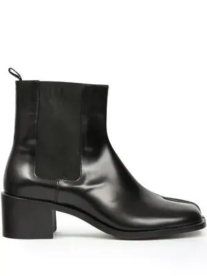 MAISON MARGIELA Tabi Ankle Boots