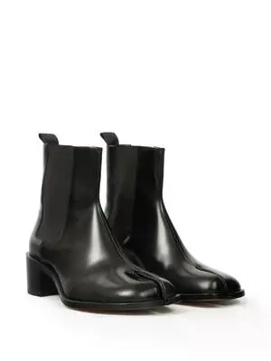 MAISON MARGIELA Tabi Ankle Boots