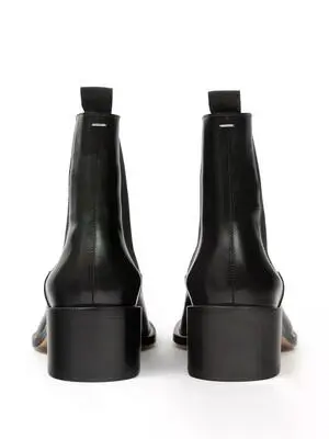 MAISON MARGIELA Tabi Ankle Boots