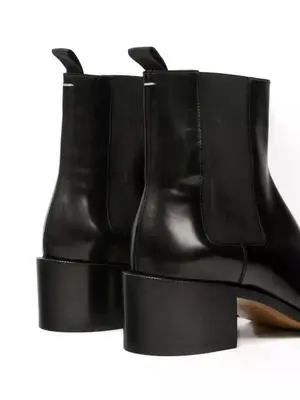 MAISON MARGIELA Tabi Ankle Boots