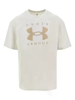 Under Armour Logo T-shirt