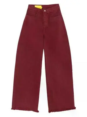 Marques' Almeida Wide Leg Jeans For Women