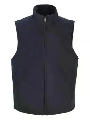 Calvin Klein Zip-up Sleeveless Gilet