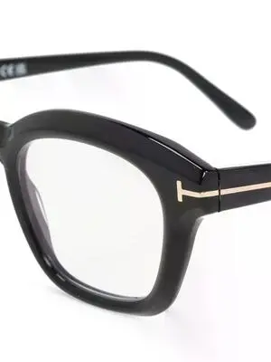 TOM FORD Square-frame Glasses