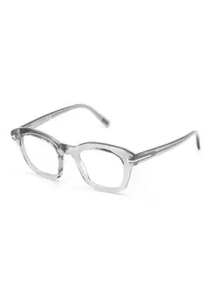 TOM FORD Square-frame Glasses