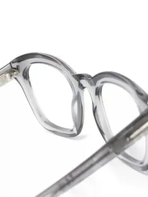 TOM FORD Square-frame Glasses