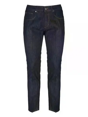 Be Able Button Detailed Jeans For Men