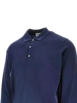 John Smedley Belper Polo Shirt