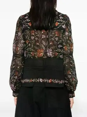 Antik Batik Arima Blouse