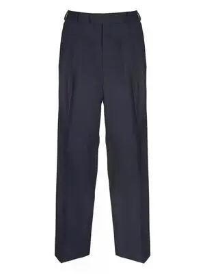 Be Able Box Pleat Pants For Men