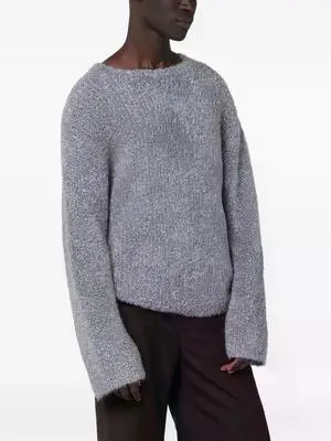 Sefr Medium Knit Sweaters For Men