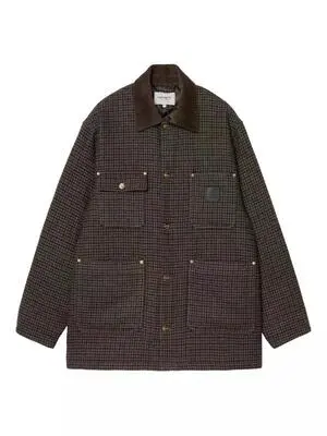 Carhartt Work In Progress Single Breasted Coats For Men