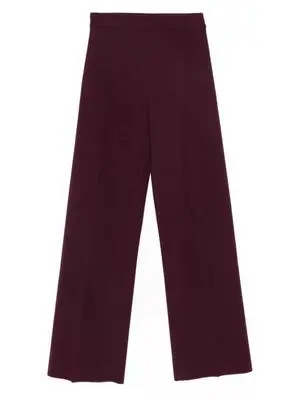 Mrz Straight Leg Pants For Women