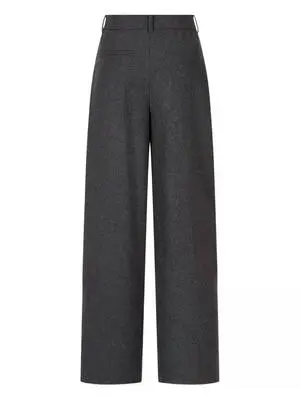 STUDIO TOMBOY Pleated Trousers