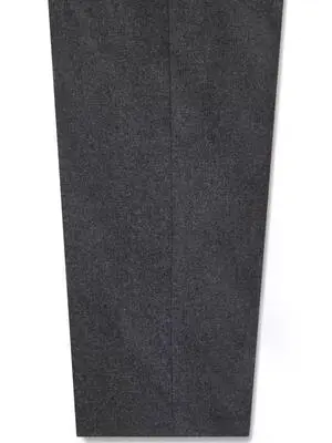 STUDIO TOMBOY Pleated Trousers