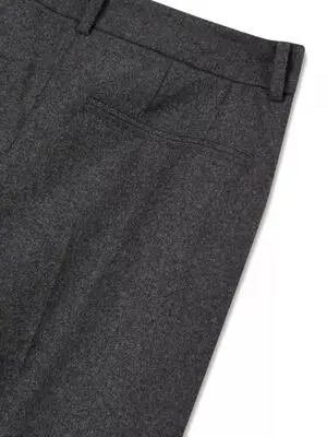STUDIO TOMBOY Pleated Trousers