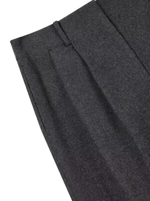 STUDIO TOMBOY Pleated Trousers