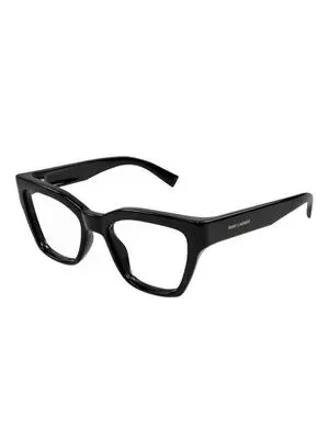 Saint Laurent Cat-eye Photochromic Lenses Sunglasses