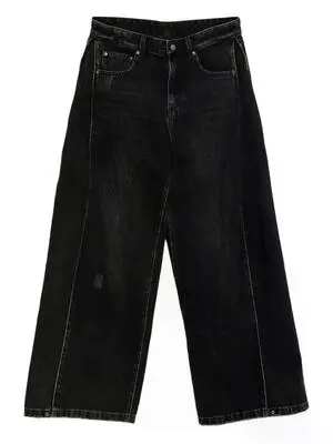 Jnby Straight Leg Jeans For Women