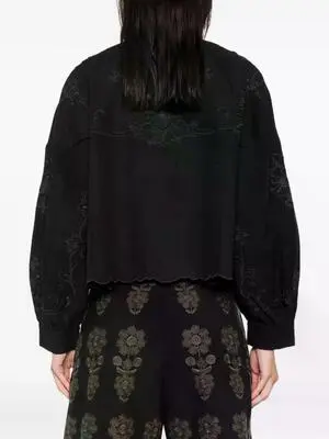 Antik Batik Carmina Blouse