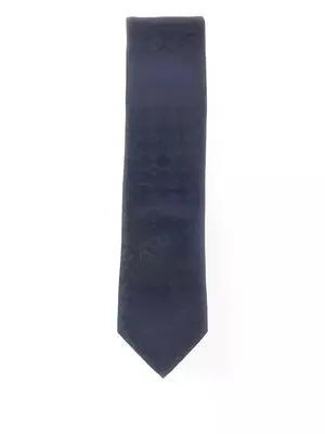 Giorgio Armani Blue Ties
