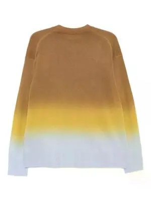 JNBY Gradient Knitted Top