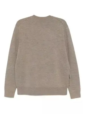 JNBY Knotted Sweater