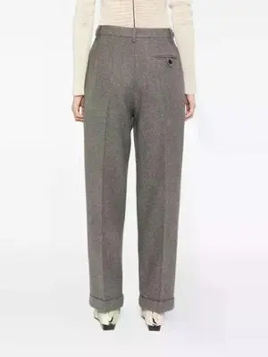 JNBY Pleated Trousers