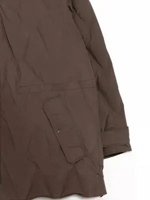 JNBY Jacquard Down Jacket