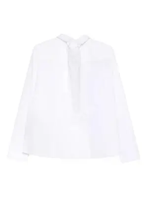 MAISON MARGIELA Cotton Shirt