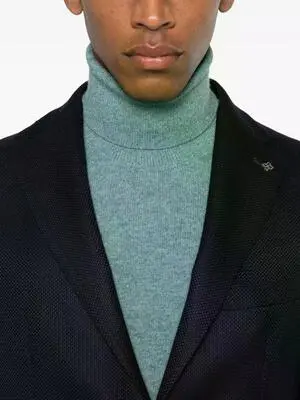 Tagliatore Virgin Wool Jacket