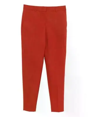 Paul Smith Concealed-fastening Trousers