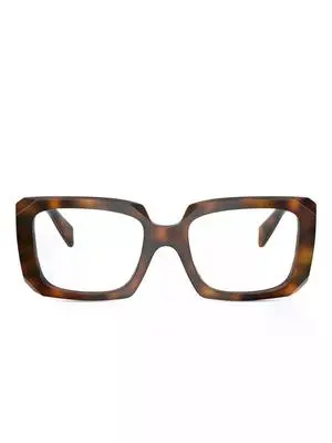 Prada D Frame Eyewear For Women