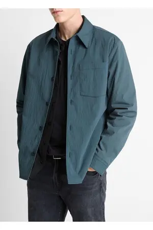 Vince Shirt Jacket Jackets For Women