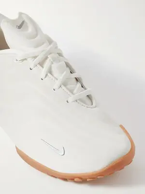 Nike Astra Ultra Quilted Sneakers - Neutrals