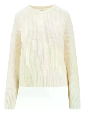 Loulou De Saison Round Neck Sweaters For Women