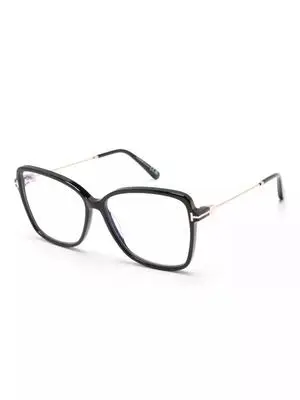 TOM FORD Square-frame Glasses