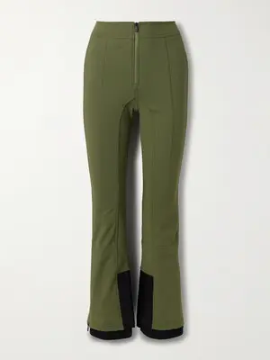 Aztech Mountain Stretch Sports Pants For Women