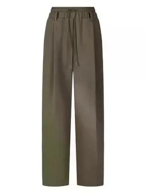 Studio Tomboy Belted Pants For Women