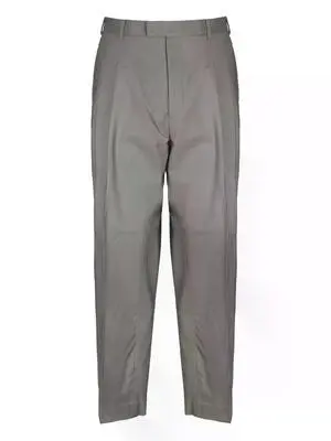 BE ABLE Pleated Tailored Trousers