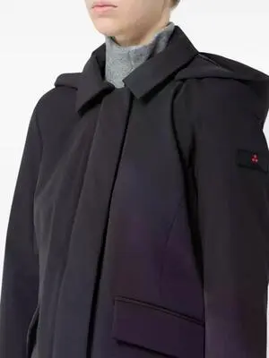 Peuterey Telia Ta 02 Hooded Pocket Coat