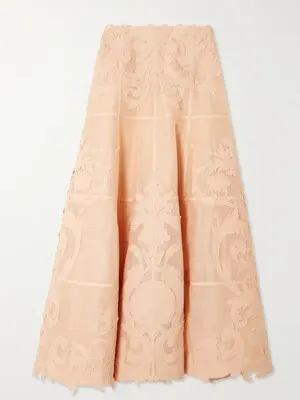 Zimmermann Lace Skirts
